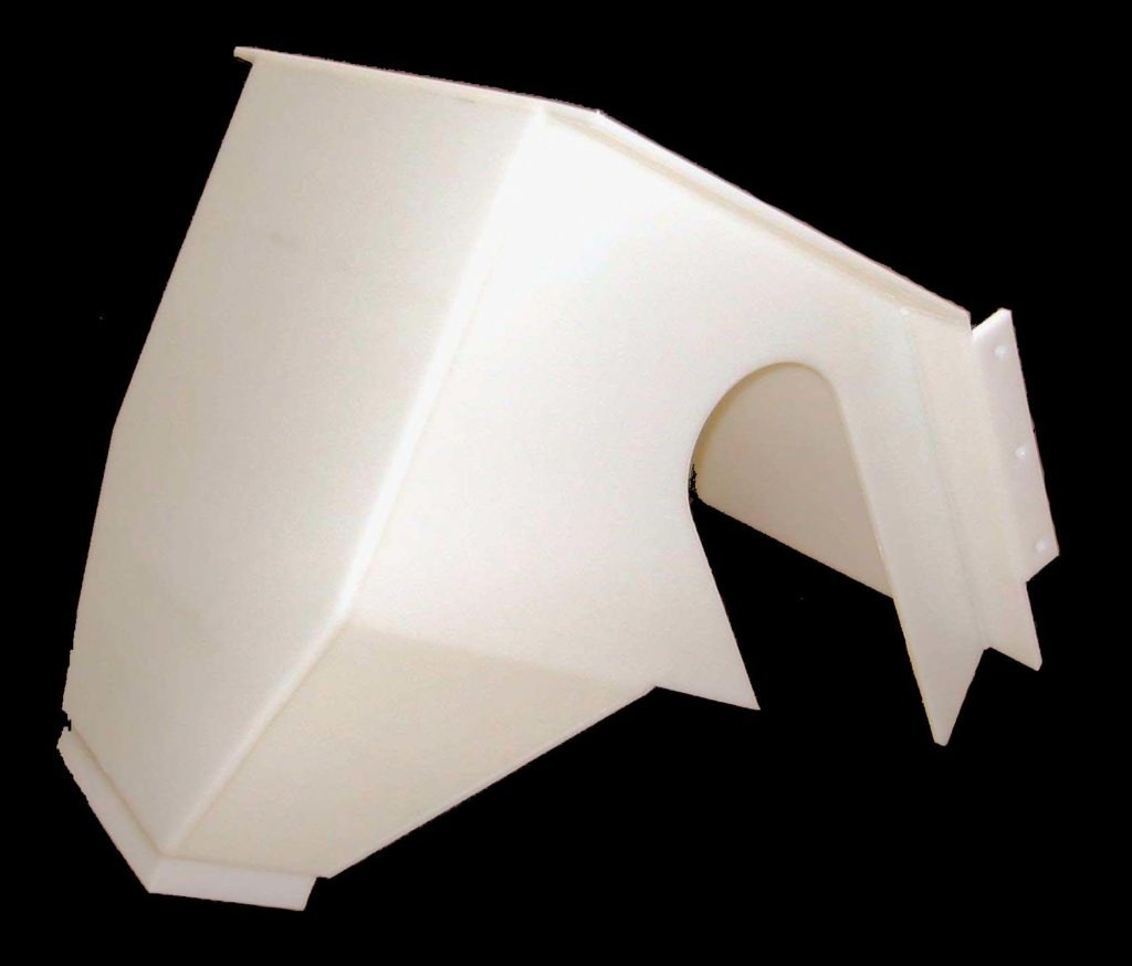 PLASTIC BOILERMAKING AND ASSEMBLY | Plastiques de Champagne